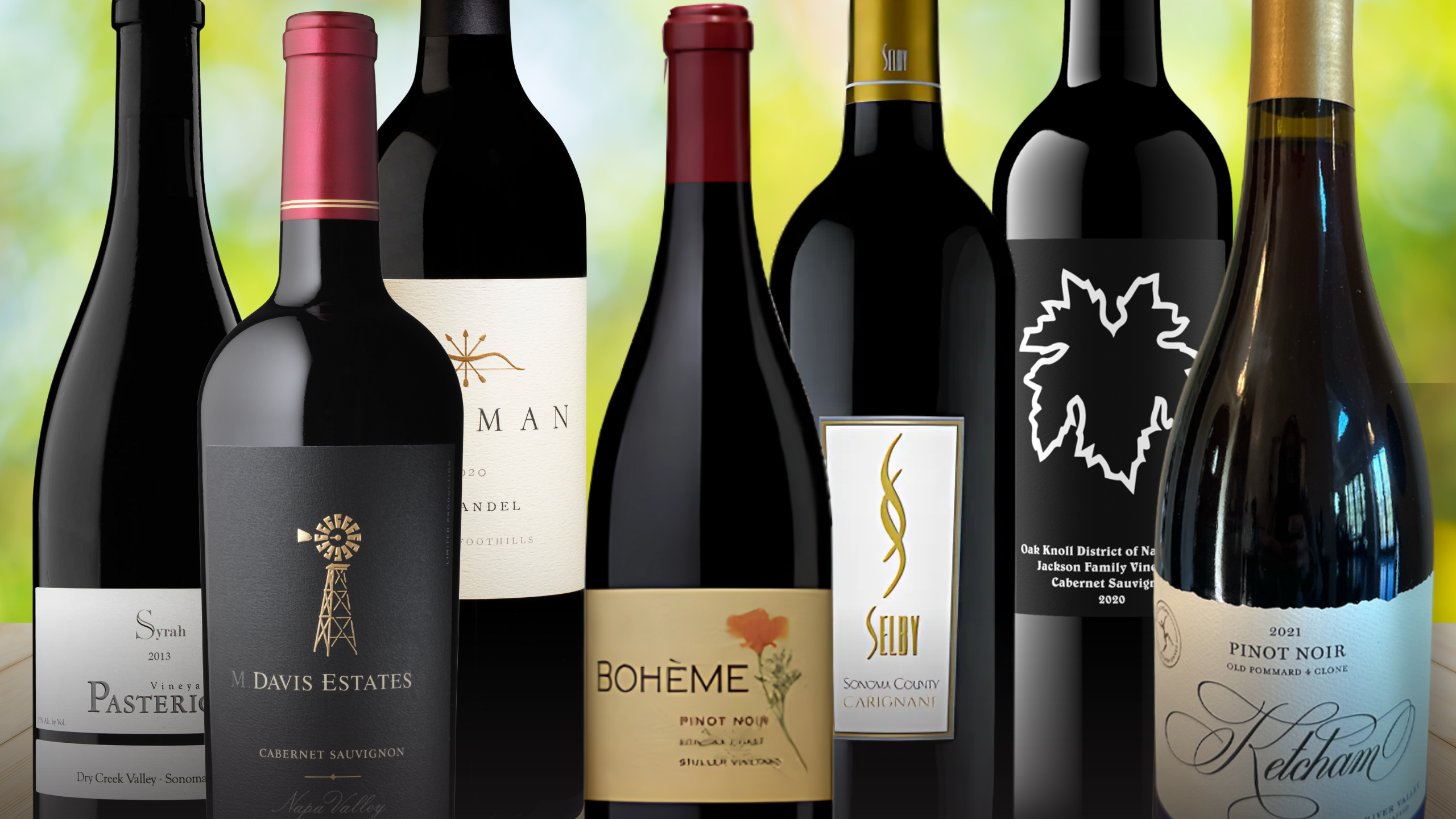 Exploring 2025 Wine Trends for Northern California Wineries and the Wi ...