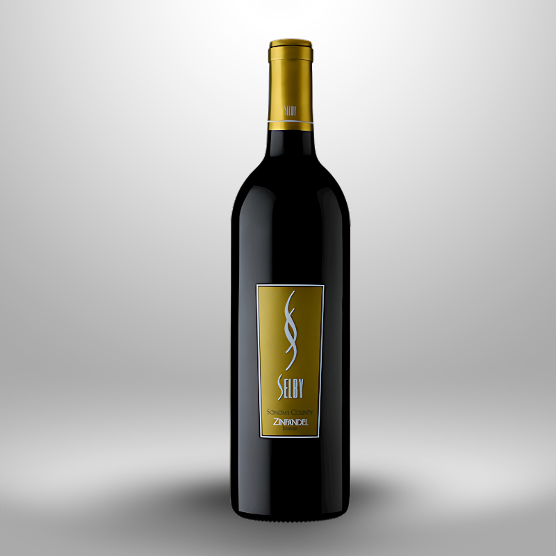 Bobcat Zinfandel 2022 – Red Post Wines