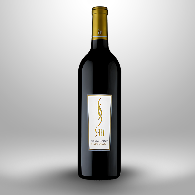 Dry Creek Carignane 2021 – Red Post Wines